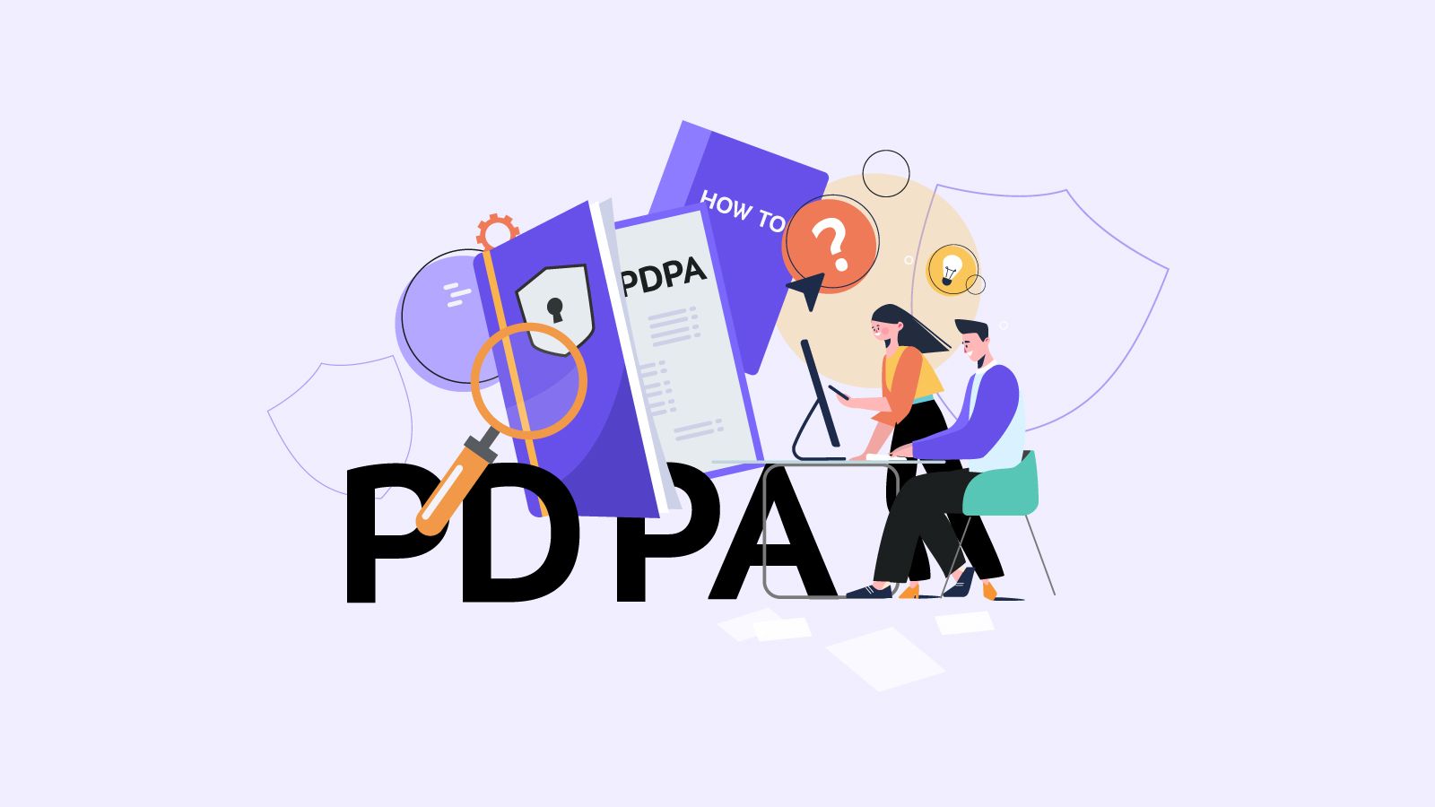 PDPA ทำได้ง่ายง๊าย ด้วย 3 Phase จาก WhiteFact - G-Able