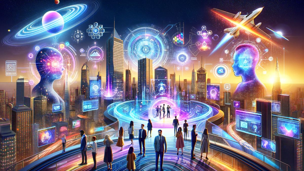 Philip Kotler Reveals 6 Future Marketing Trends at the 3rd World ...